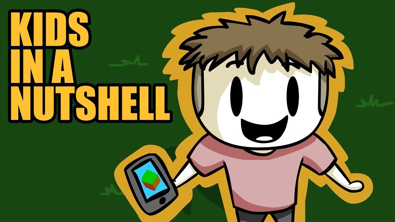 Kids in a Nutshell - YouTube
