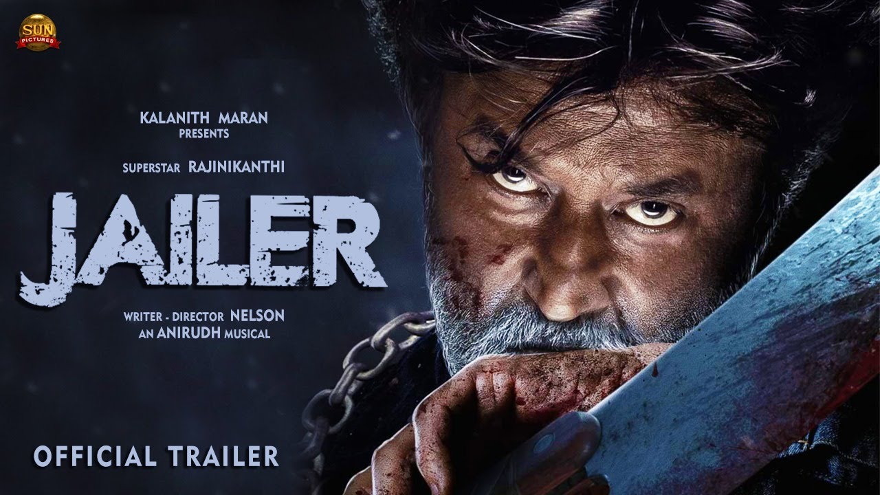 JAILER | 43 Interesting Facts | Rajinikanth | Nelson Dilipkumar | Ramya ...