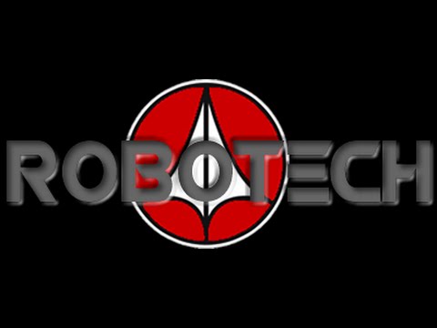 [Robotech] Theme of Rick Hunter ~ Ulpio Minucci (30-Min. Extended w/DL)