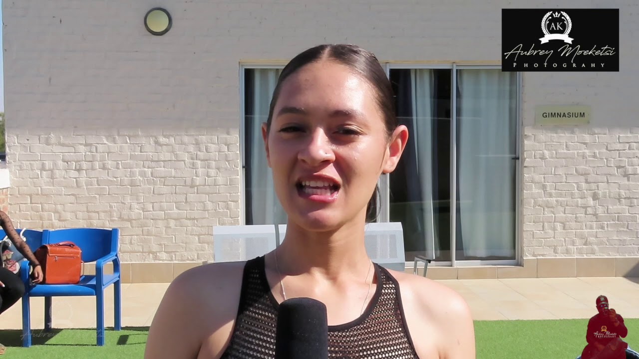 AMP Lifestyle Fashion TV = @Cheyenne Wilson - YouTube