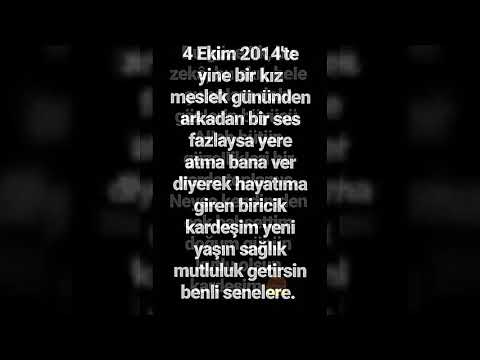 Güzel bir doğum günü sürprizi 28