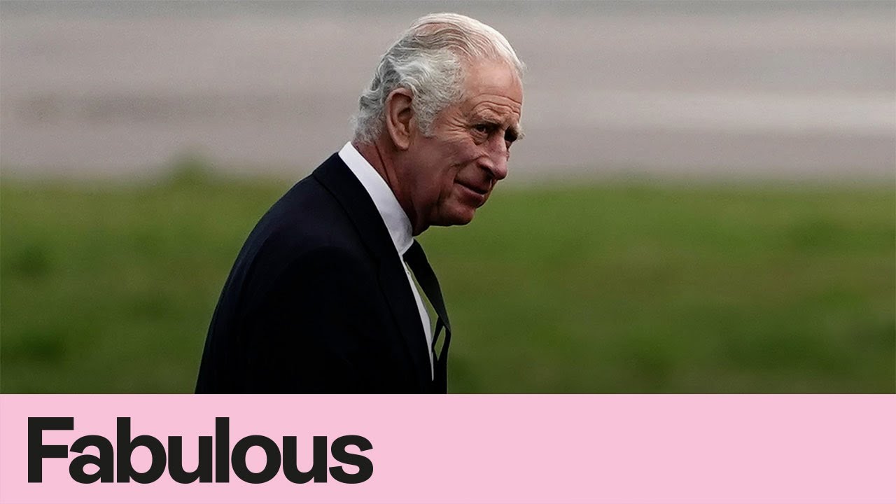 King Charles: A timeline of the monarch’s life ahead of royal ...