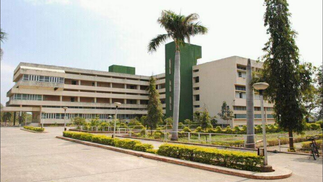 sniop pusad | campus tour of sniop pusad | pharmacy college | pusad ...