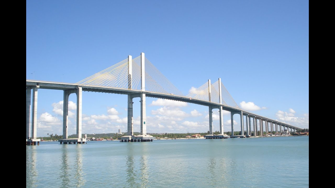 Newton Navarro Bridge - Alchetron, The Free Social Encyclopedia