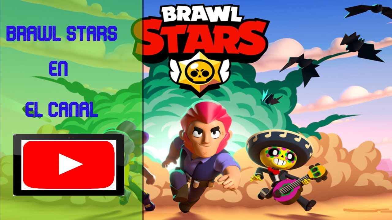 brawl stars.gg. - YouTube