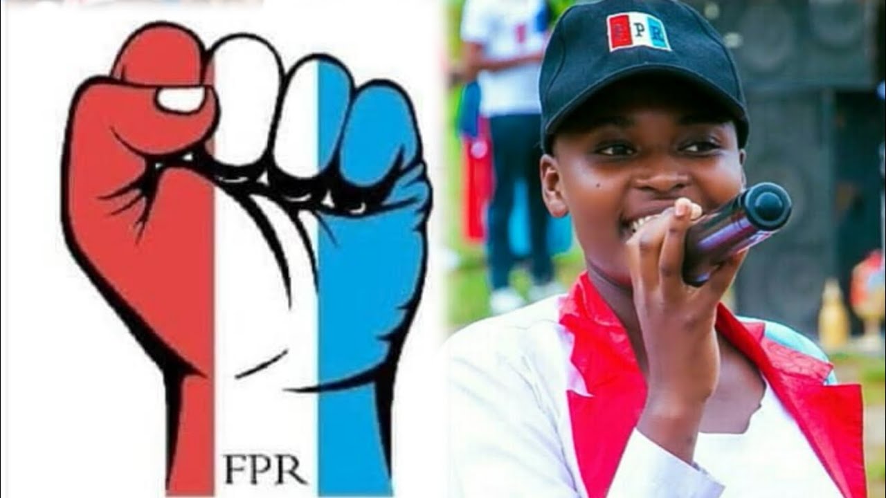 Tora kagame Paul yarakoze by Fofo - YouTube