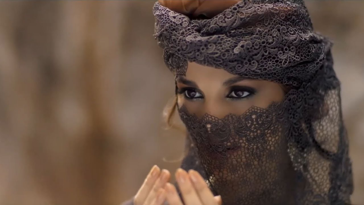 Amal Fathi - Choufou l Amour (Amir Deep - Remix) - YouTube