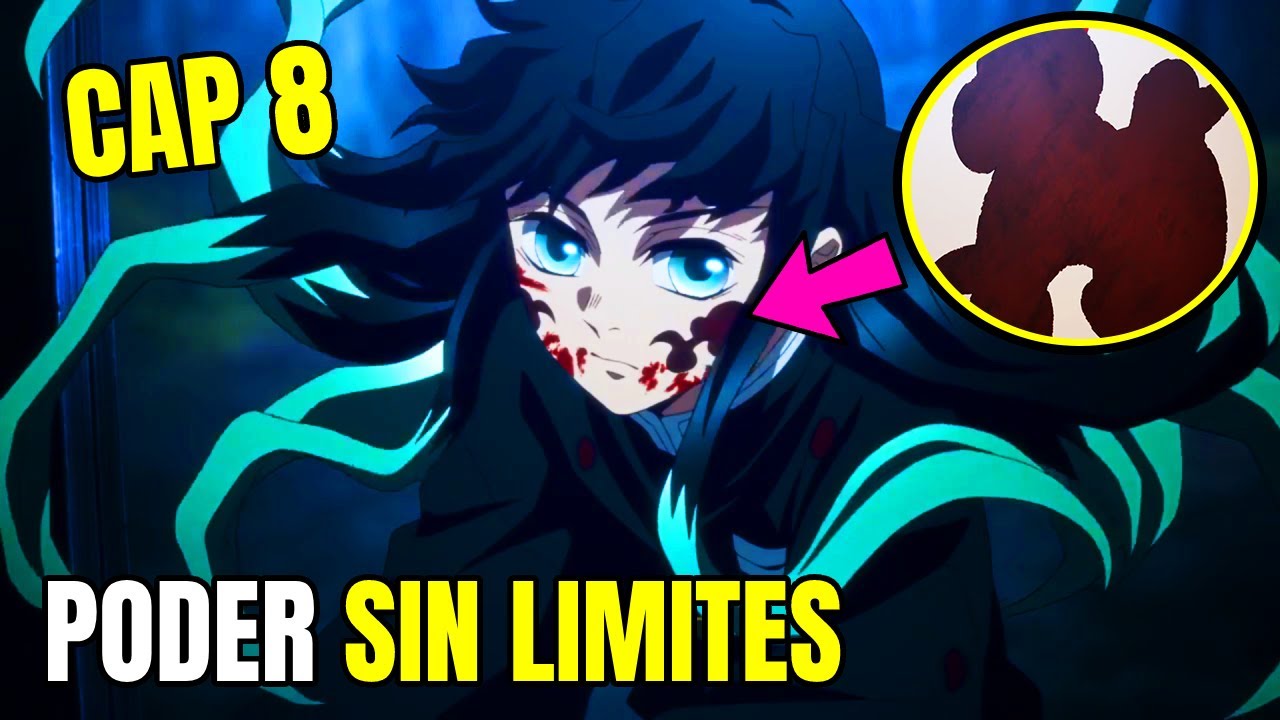 🩸 TOKITO OBTIENE LA MARCA DEL CAZADOR 🩸| RESUMEN CAPÍTULO 8 | KIMETSU ...
