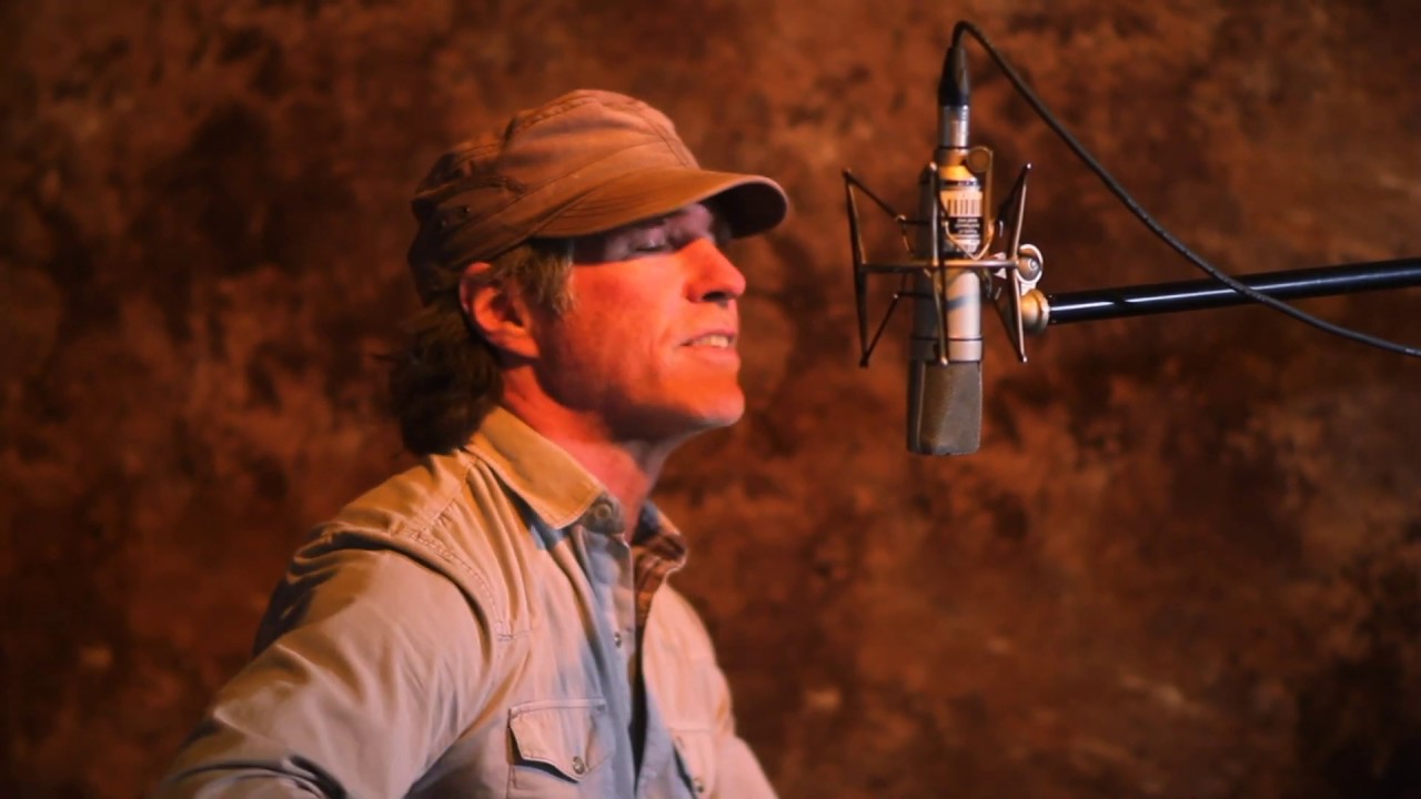 Keith Greeninger Community Tonight the Angels - YouTube