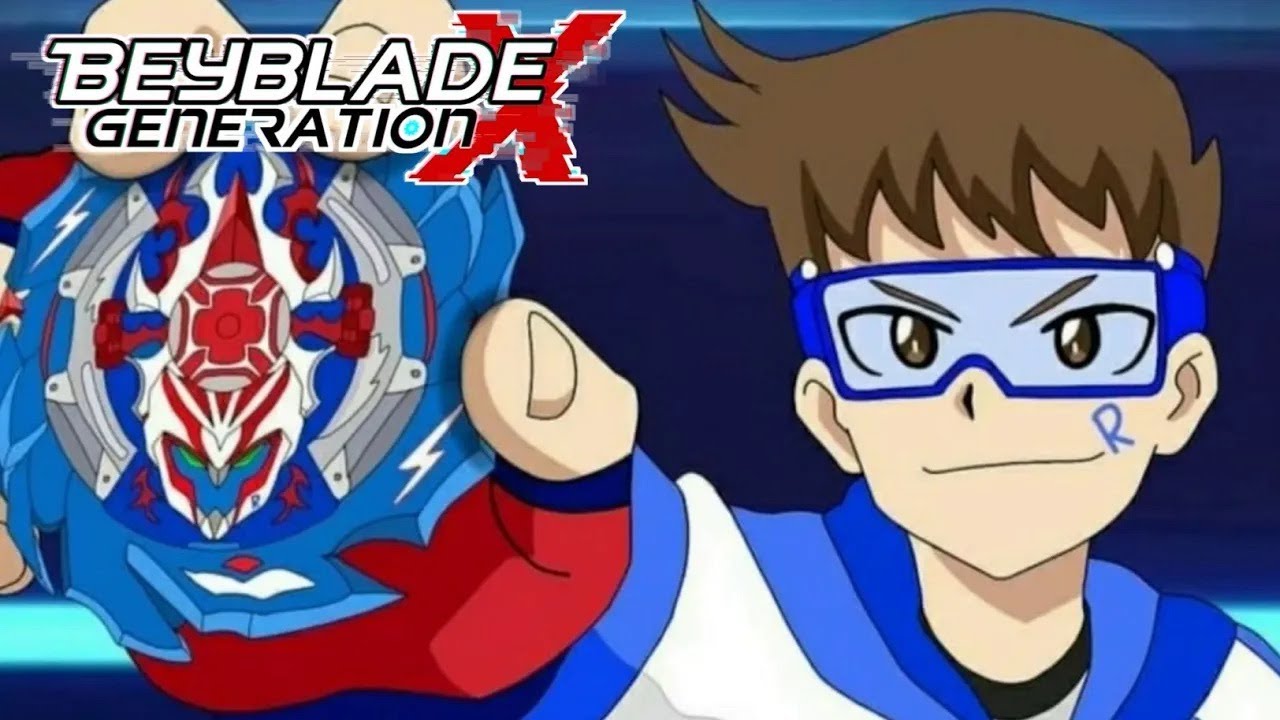 Beyblade X vs Beyblade Burst??? - YouTube