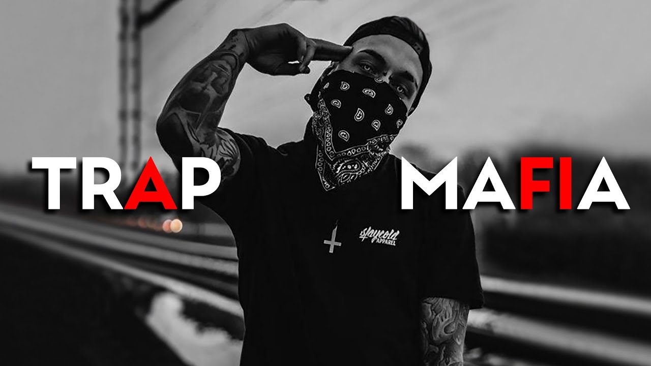 Mafia Music 2023 ☠️ Best Gangster Rap Mix - Hip Hop & Trap Music 2023 ...