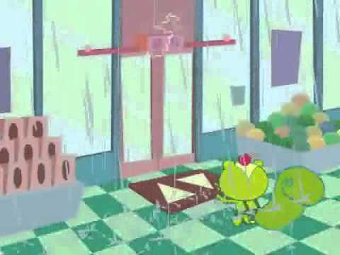 Happy Tree Friends - Nutty Tribute Video