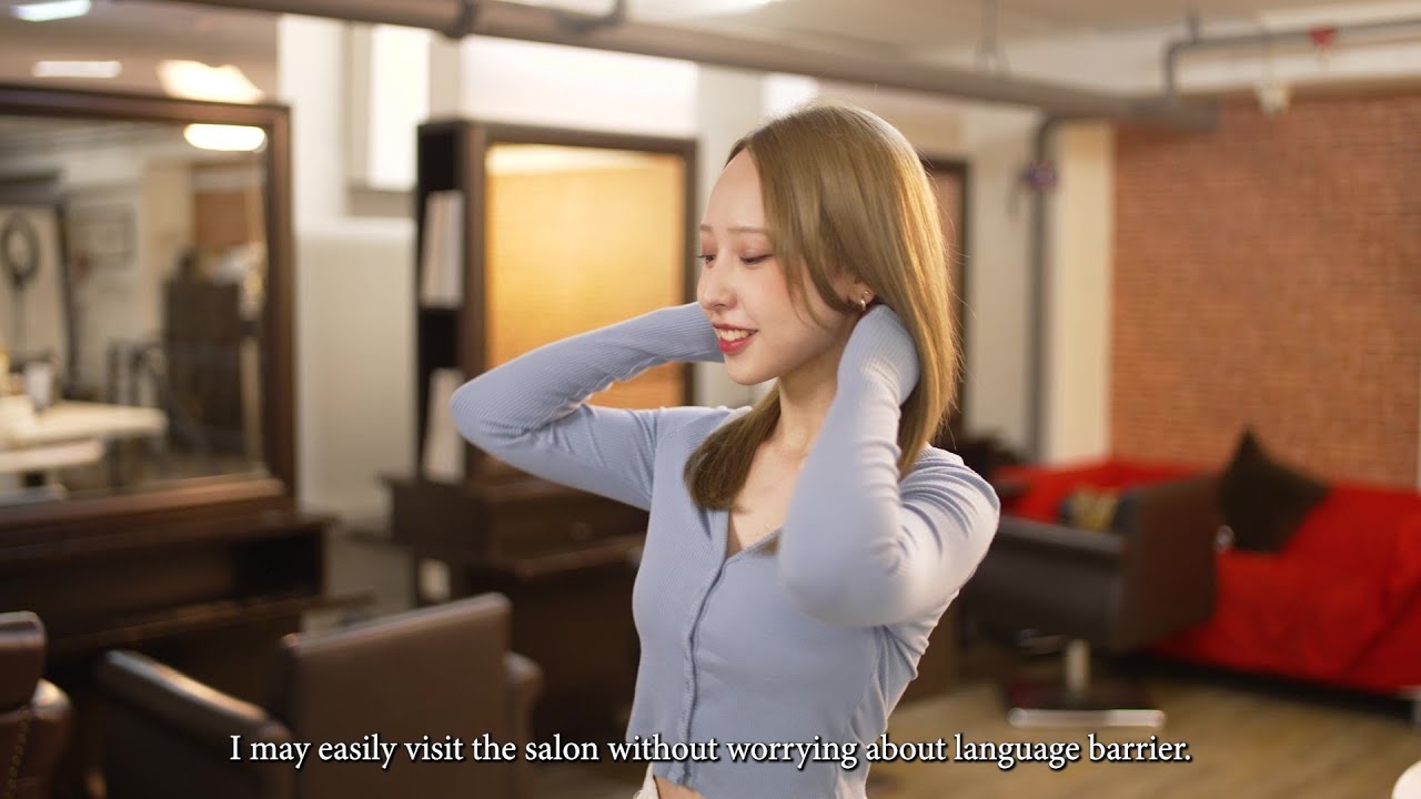 Home - 76STYLE Hair Salon