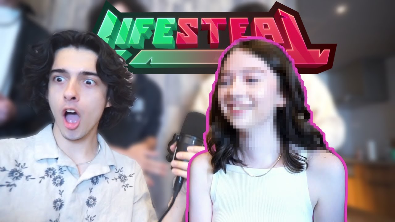 MinuteTech Leaks Jumper's Face Live - YouTube