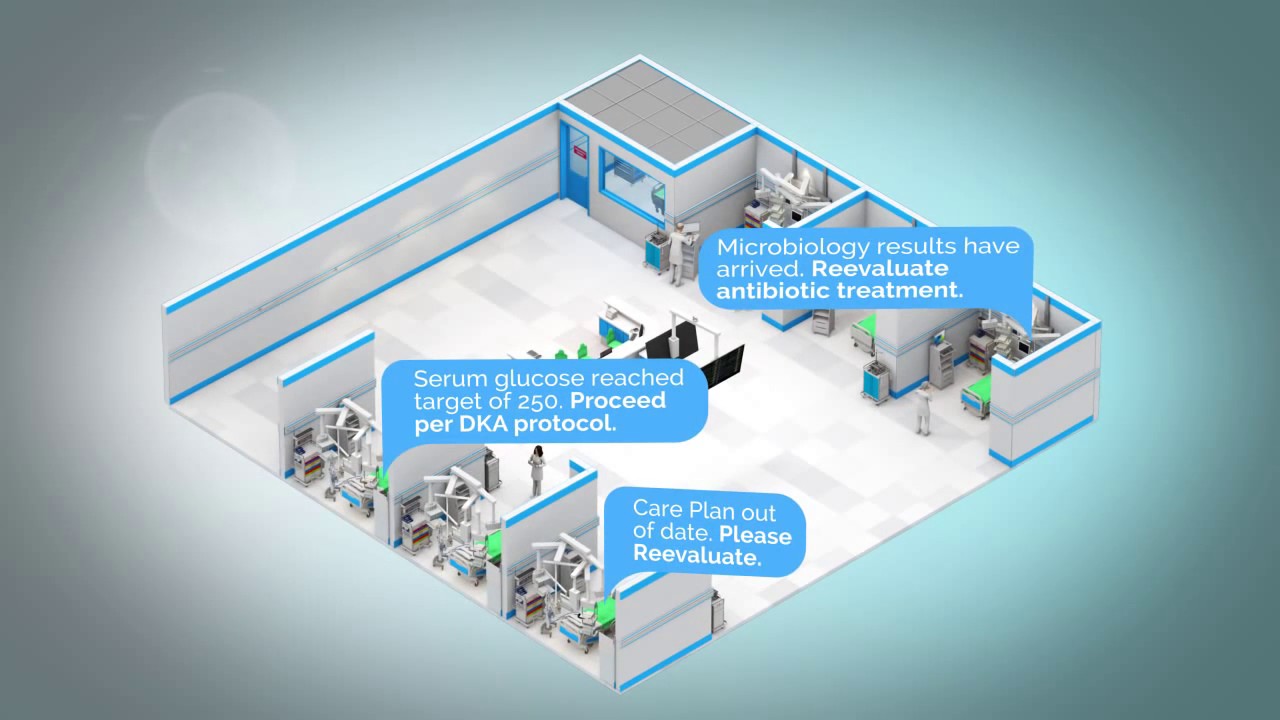 MetaVision ICU - Sistema de Información Clínica para Cuidados ...