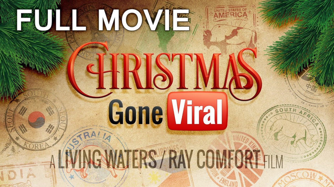 Christmas Gone Viral | Full Movie 2017 - YouTube