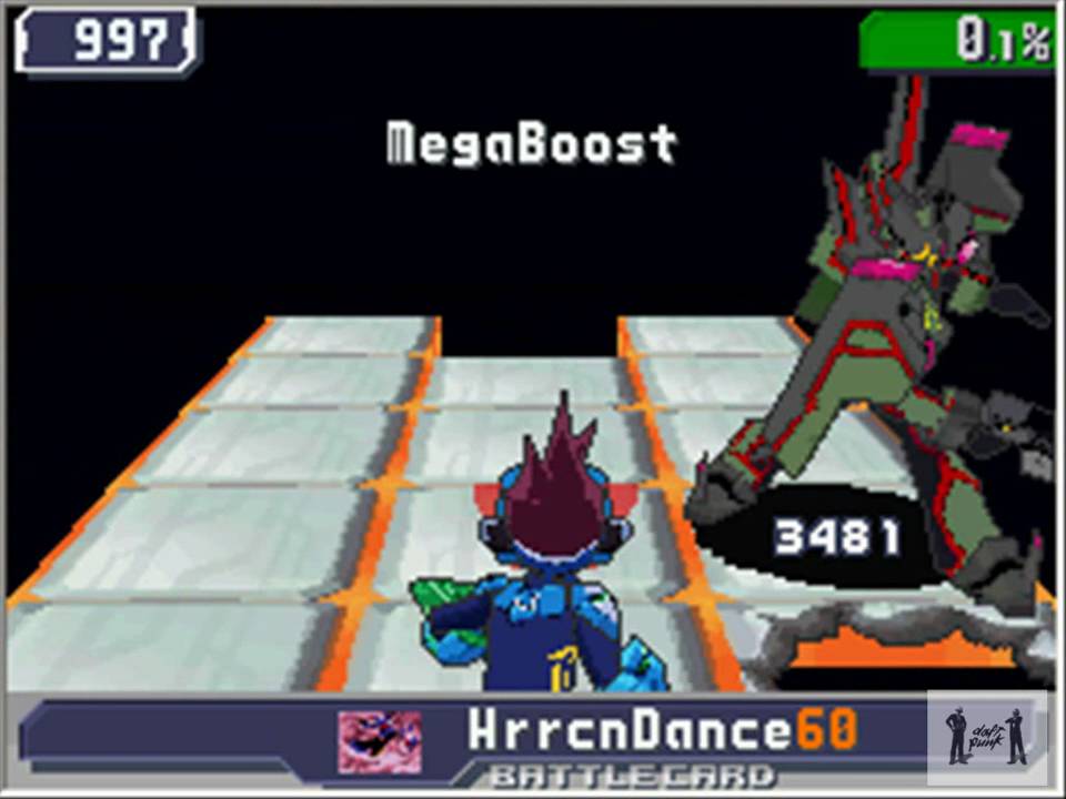 Hidden Bosses - YouTube