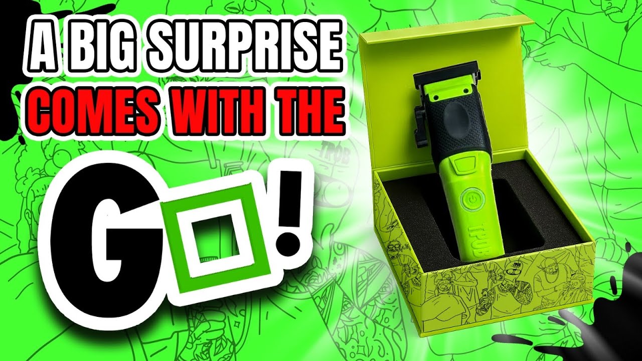 Everything About The Go Clipper (Comes with free Gift) - YouTube