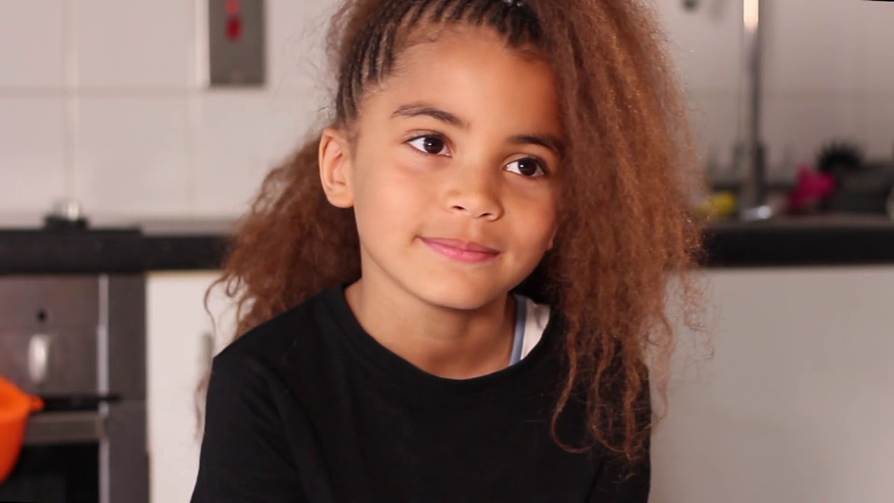 MK Kids Interiors Design consultation with Farouk James - YouTube