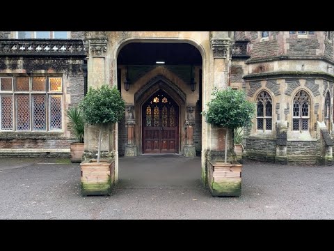 What is Insole Court? - YouTube
