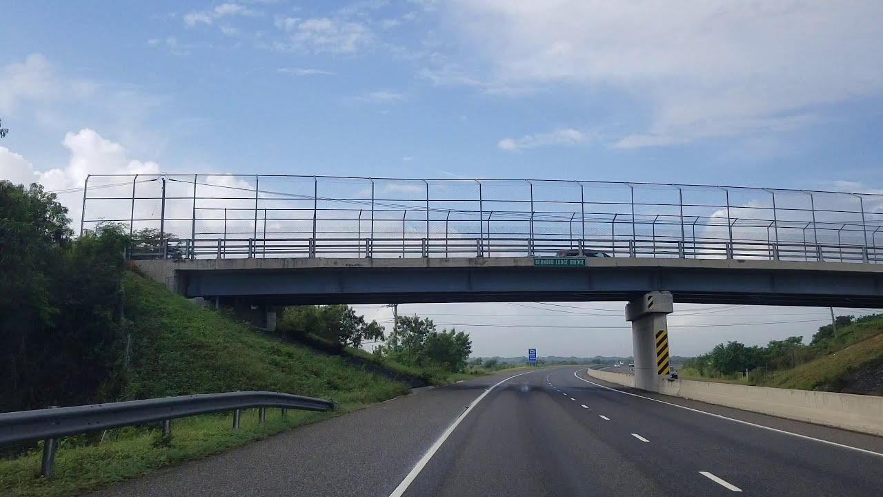 Highway 2000 | Jamaica - YouTube