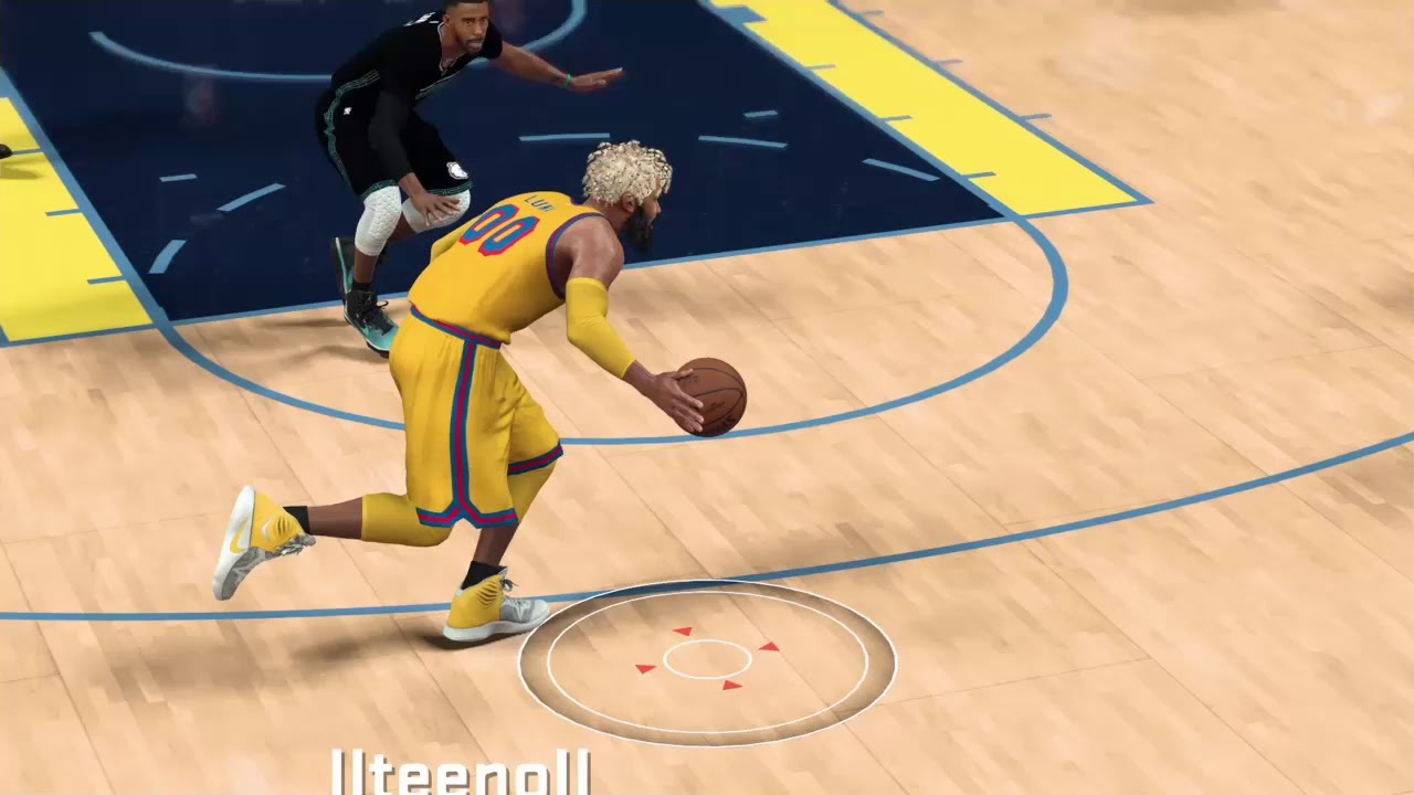 Nba clips pt2 - YouTube