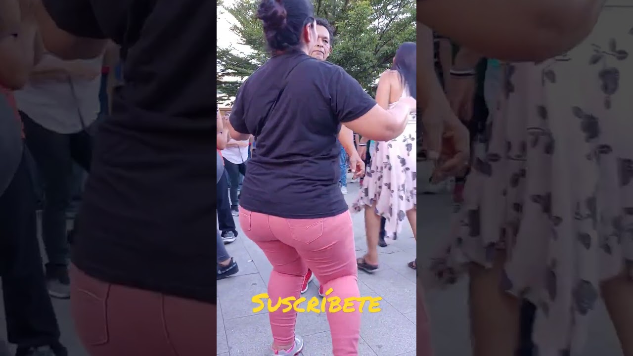 Qué lindo tu cucu - YouTube