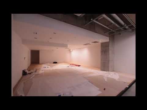 ZOER & VELVET CSX -「BLAS」timelapse @ Kaikai Kiki Gallery