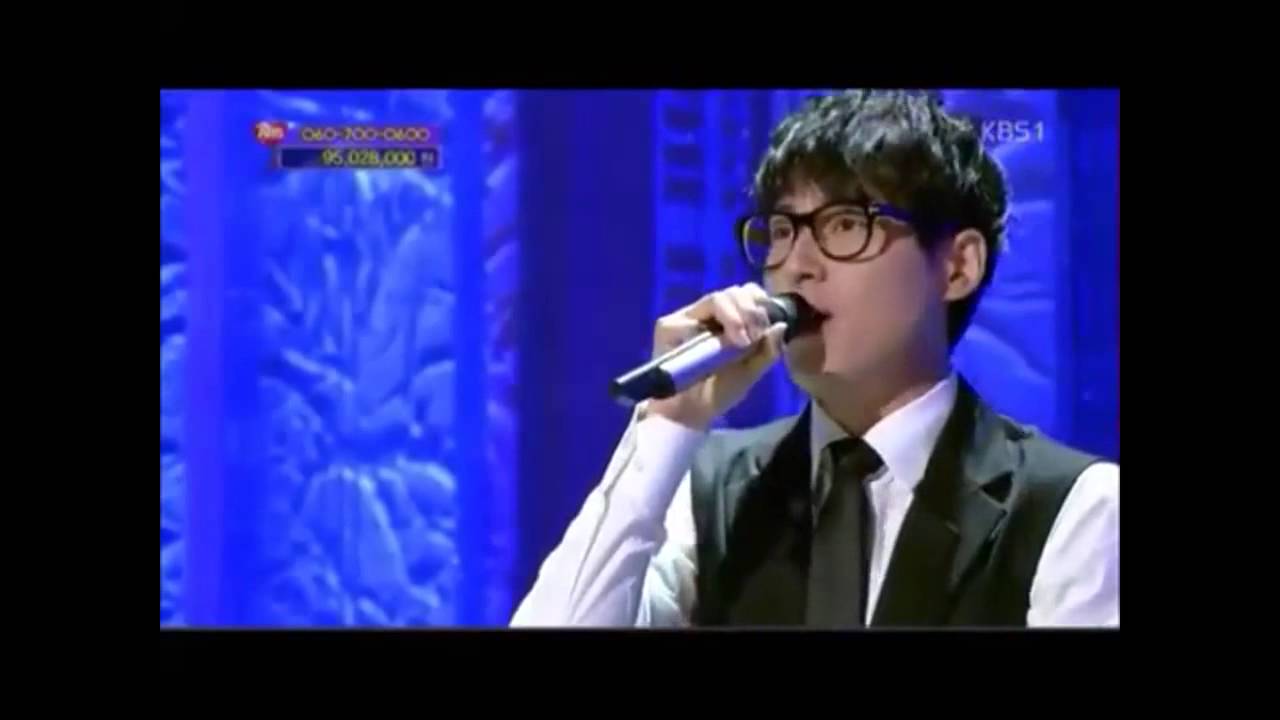 "This is the moment" Lee Jeehoon - YouTube