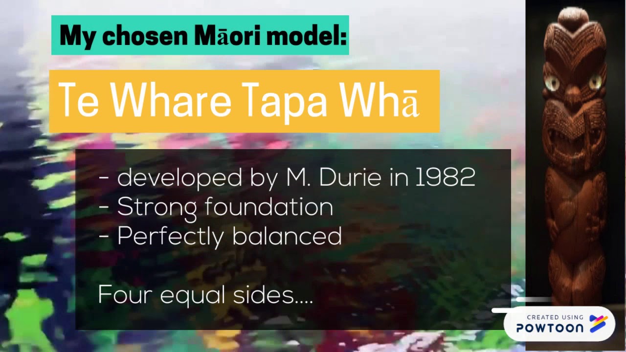 Whaiora presentation - YouTube