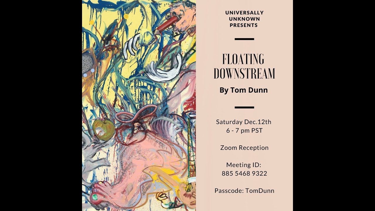 "Floating Downstream" By Tom Dunn - YouTube