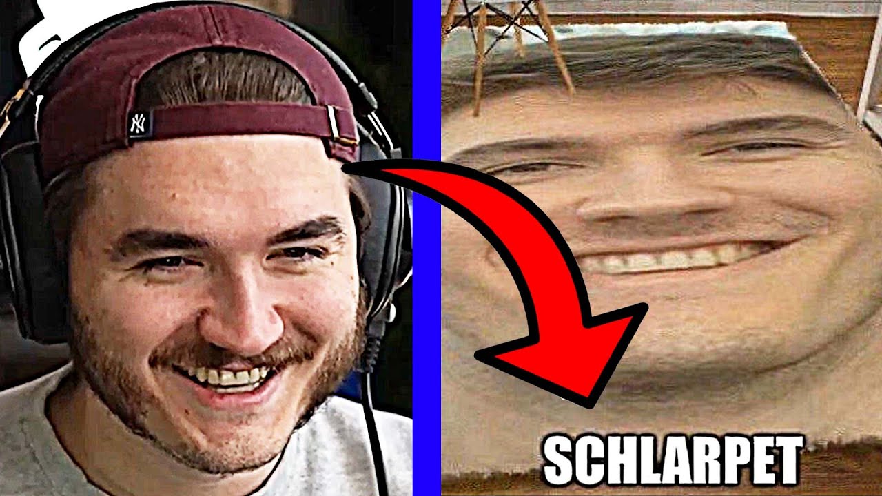 The Schlatt words have gone too far - YouTube