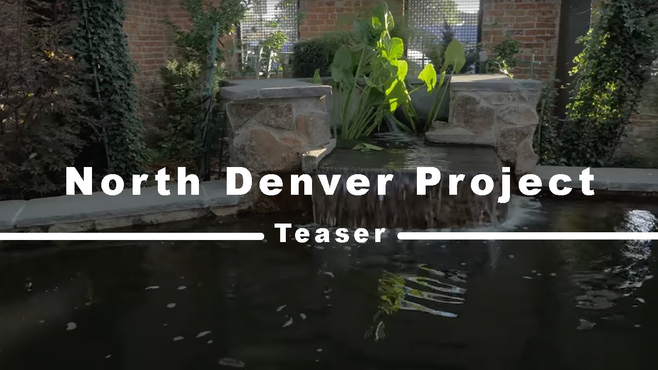 Teaser Video, for the final phase of the North Denver project. - YouTube