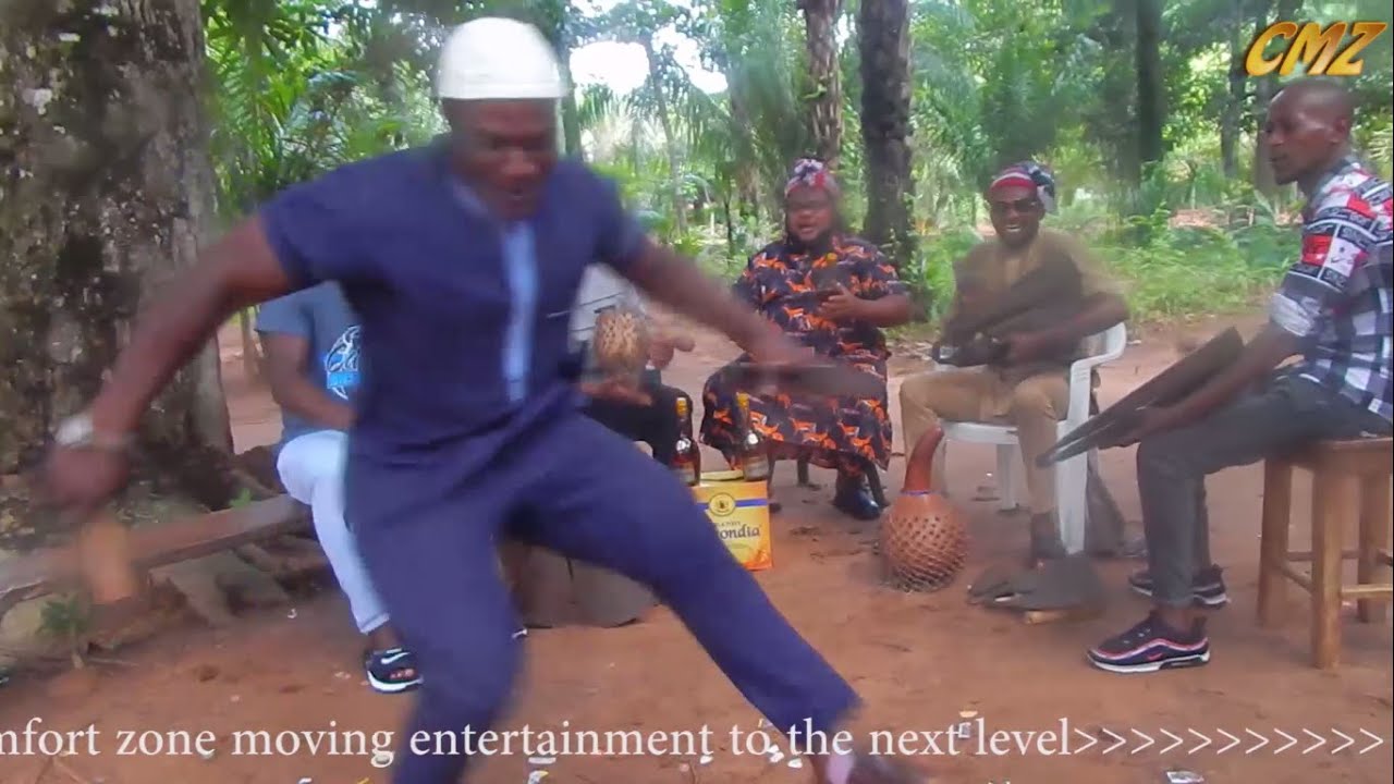 REFRESHING THE TASTE OF OGENE MUSIC... OGENE COAL CITY.... - YouTube