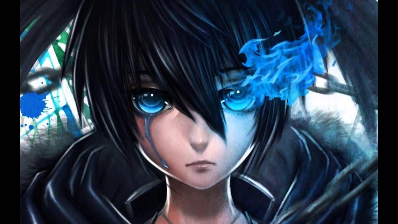 Nightcore - Shadows [Tragedy Machine] - YouTube