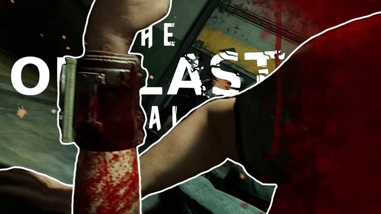 Trauma At The Toy Factory | The Outlast Trials [#5] - YouTube