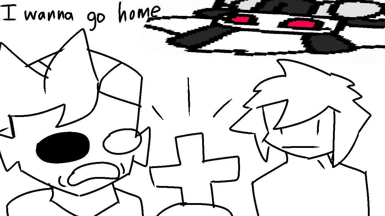 Frostbite But Colin Sings It | FNF Changed Cover (+FLP) - YouTube