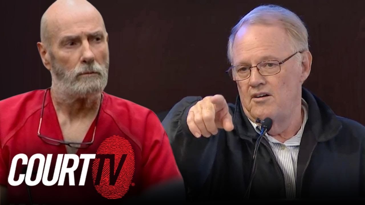 Gerald Radford Case: Friend Says Victim is Not the Aggressor - YouTube