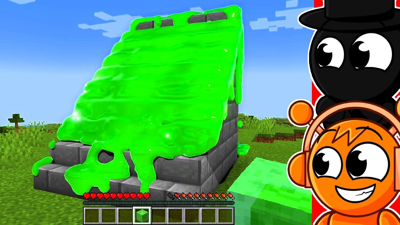 Minecraft but it's ULTRA REALISTIC! - YouTube