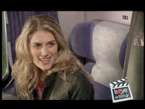LACTA "Love in Action" - TV spot - Trailer 20" - YouTube