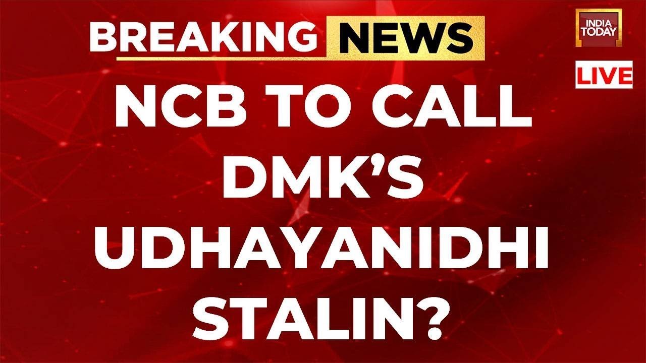 DMK News LIVE: Expelled DMK Leader Jaffer Sadiq Held By NCB | DMK's ...