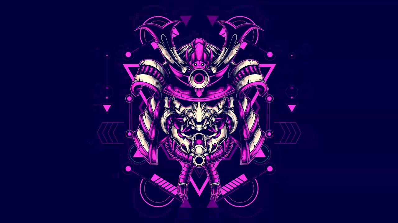 Japanese Type Beat - "Shugoki" - YouTube