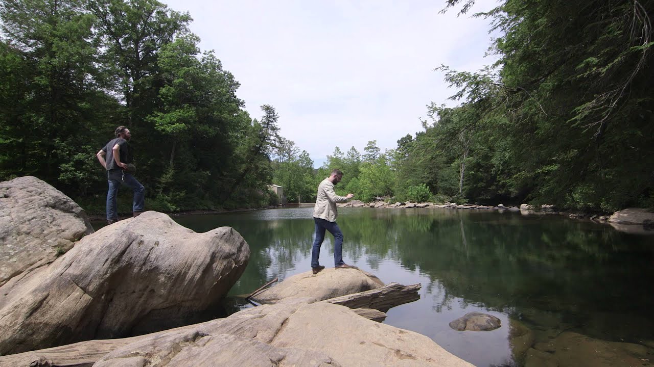 MUCK Official Trailer (2016) - YouTube