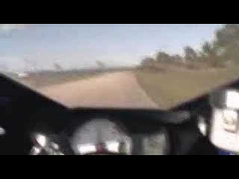 Moroso Track Day - YouTube