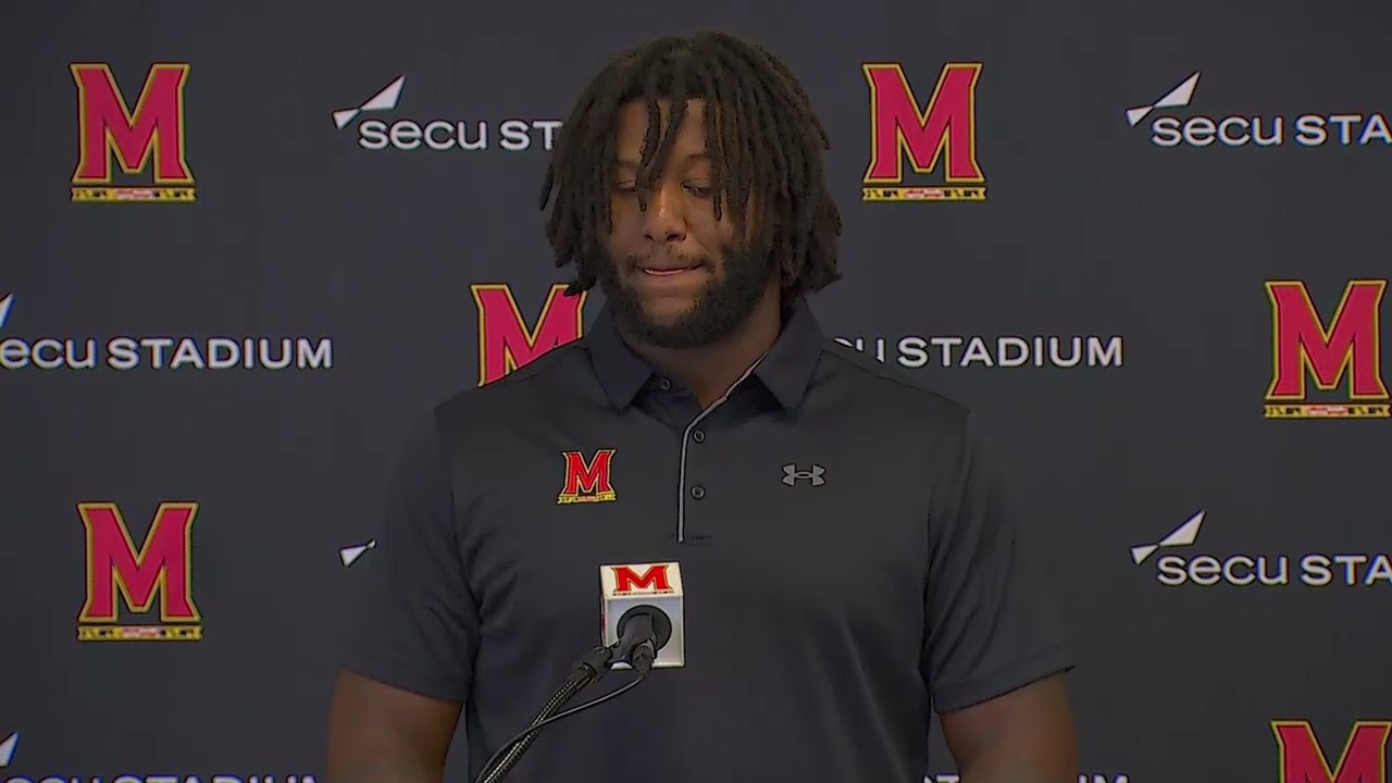 Jaelyn Duncan Indiana pregame - YouTube