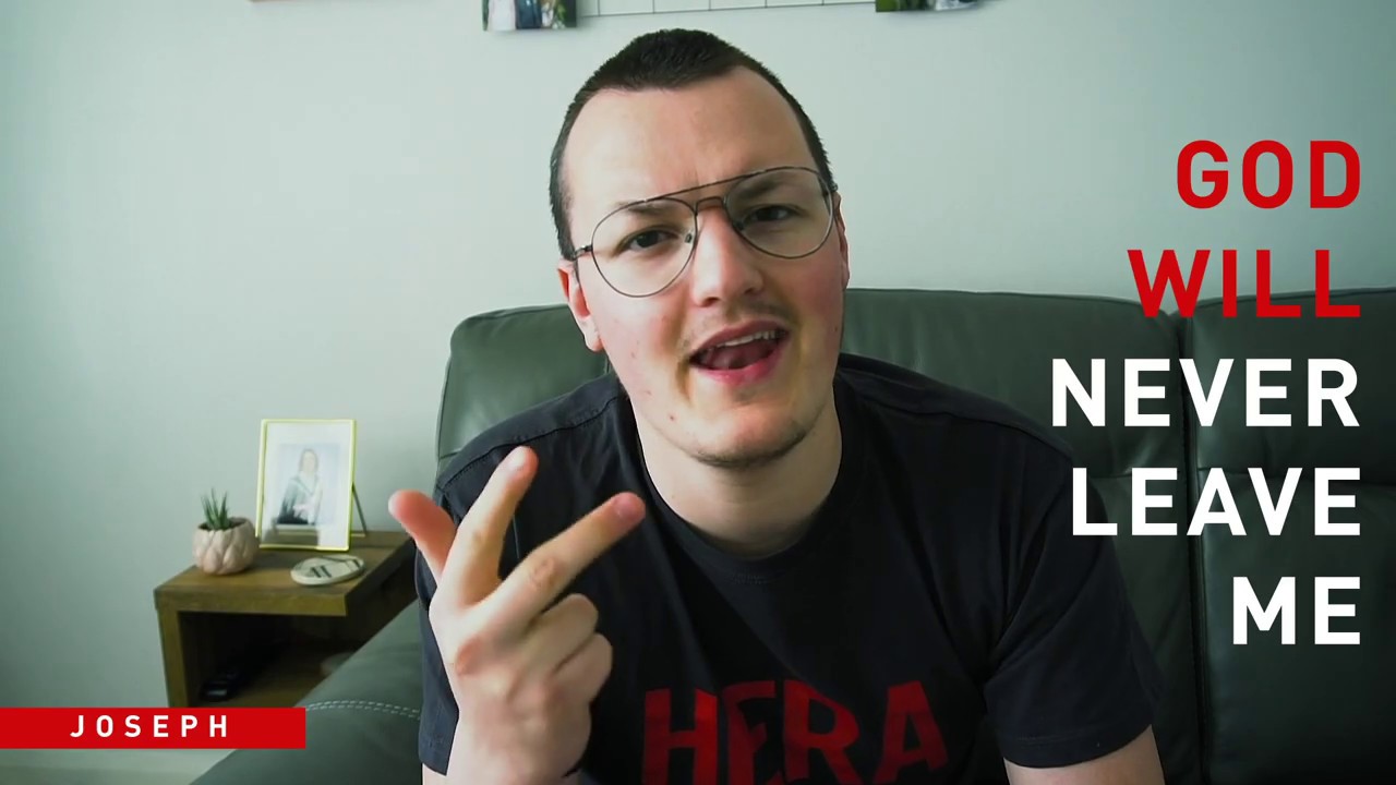 5 Finger Promise! That's a wrap! | Encouragement | LHK - YouTube