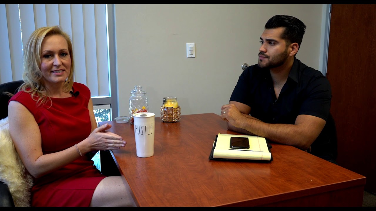 Foreclosure Explained Ft. Lynette Braun | Isaac Salcido - Financial ...