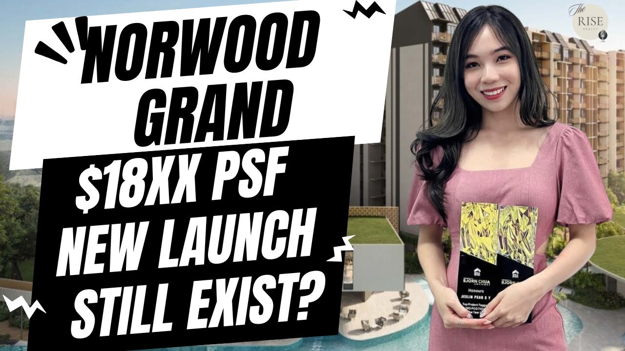 Norwood Grand- The Best Entry Price of 2024? Let's talk about it ...