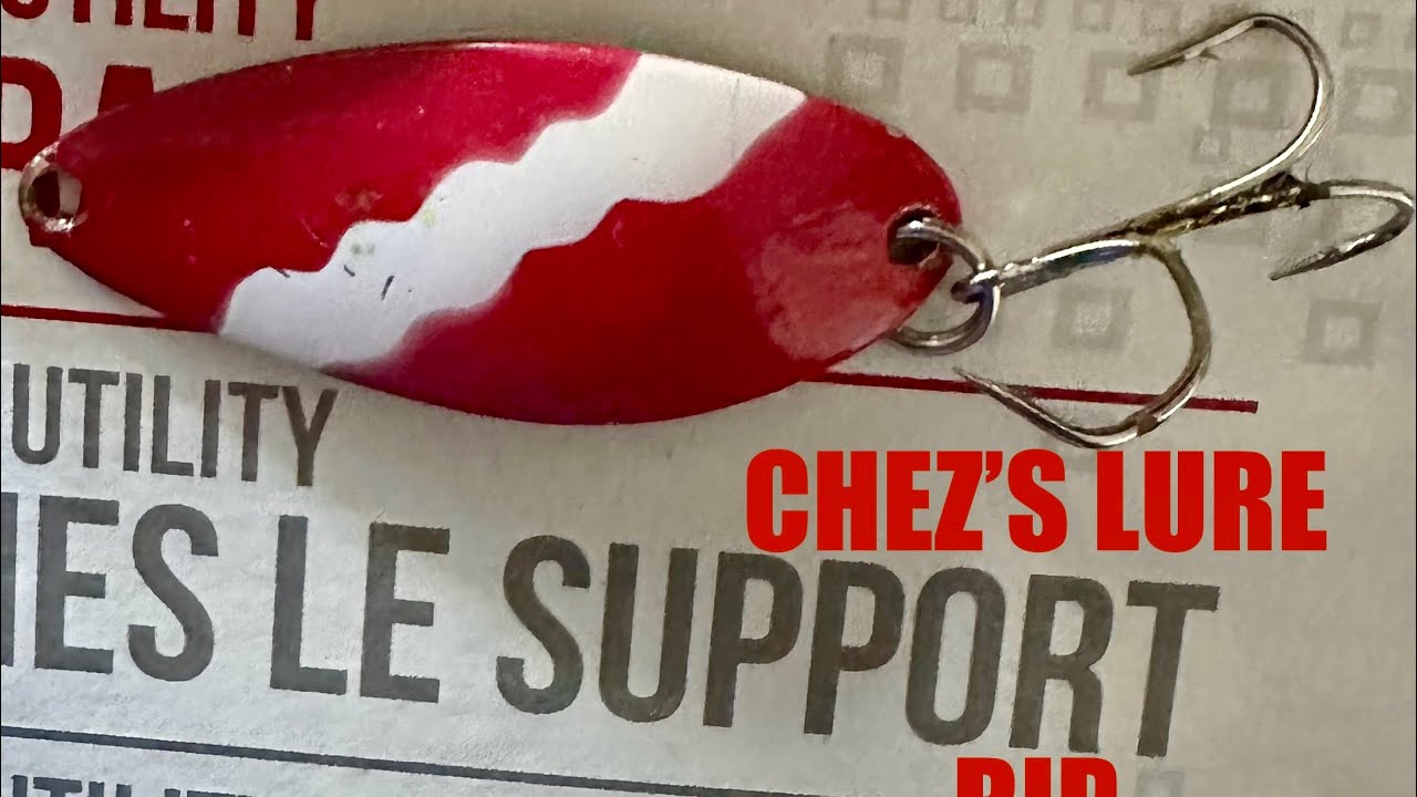 Fall Northern Pike Fishing || Southwest Michigan || Rippin Lips - YouTube