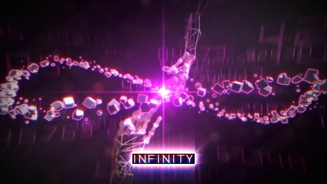 Infinity Hard | Musynx - YouTube Music